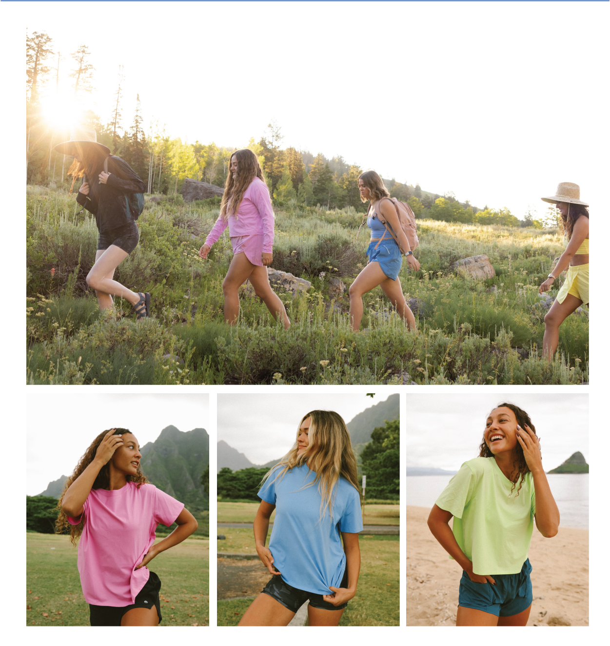 PSA: Nani Has Activewear – Nani Swimwear