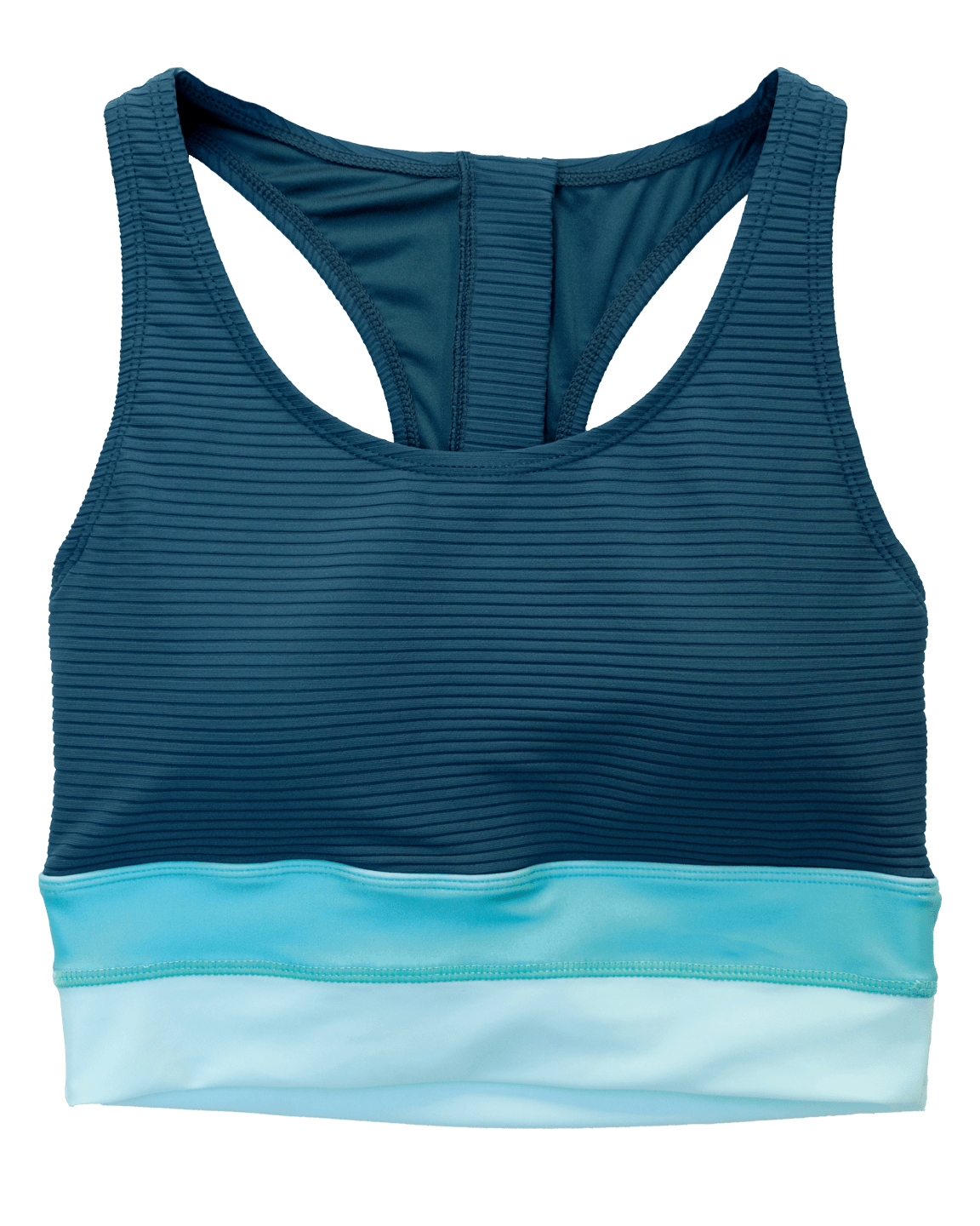 Dive Cut Back Crop – Nani Swimwear