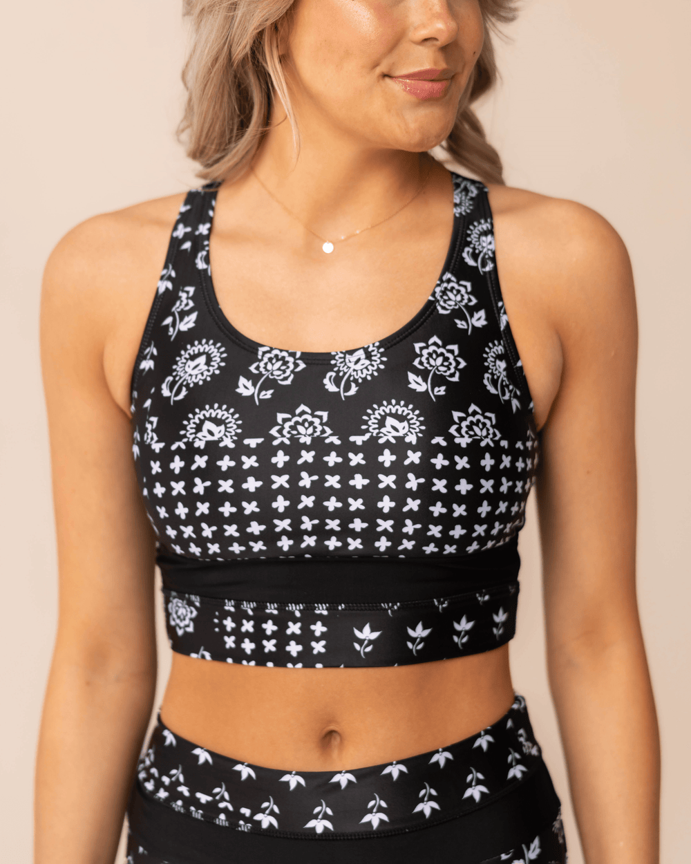 Crops Tagged Black Nani Swimwear crops-tagged-black-nani-swimwear
