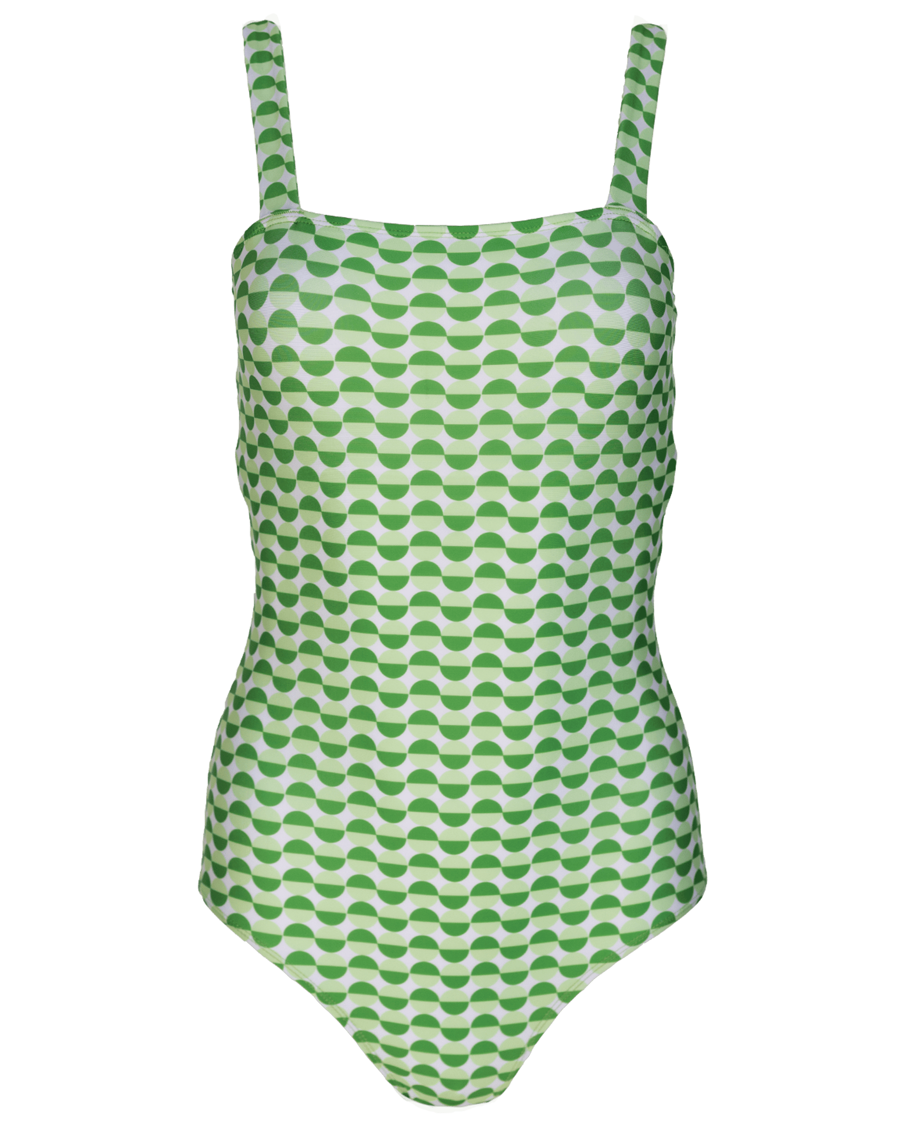 Verde Harbor One Piece – Nani Swimwear