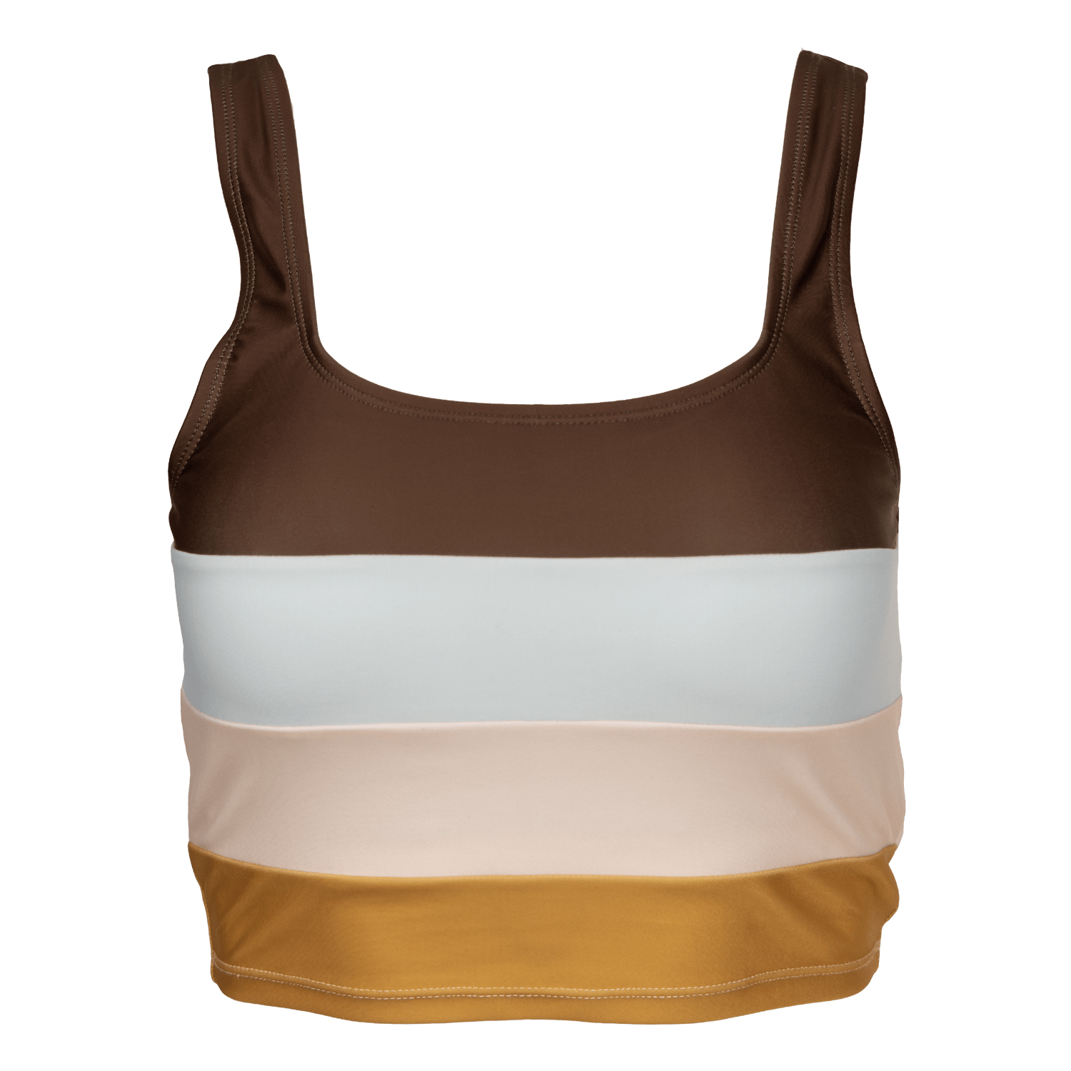 Logan Core Crop – Nani Swimwear